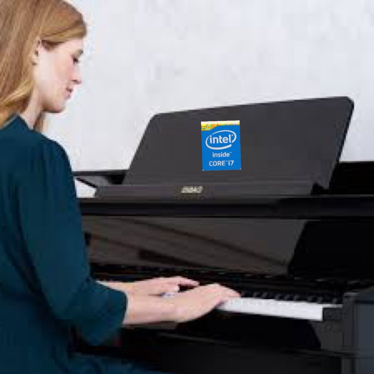 Anyone have intel on new Casio GP digital pianos? - The Keyboard Corner ...