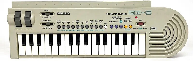 Favorite travel / couch MIDI controller? - The Keyboard Corner - Music ...
