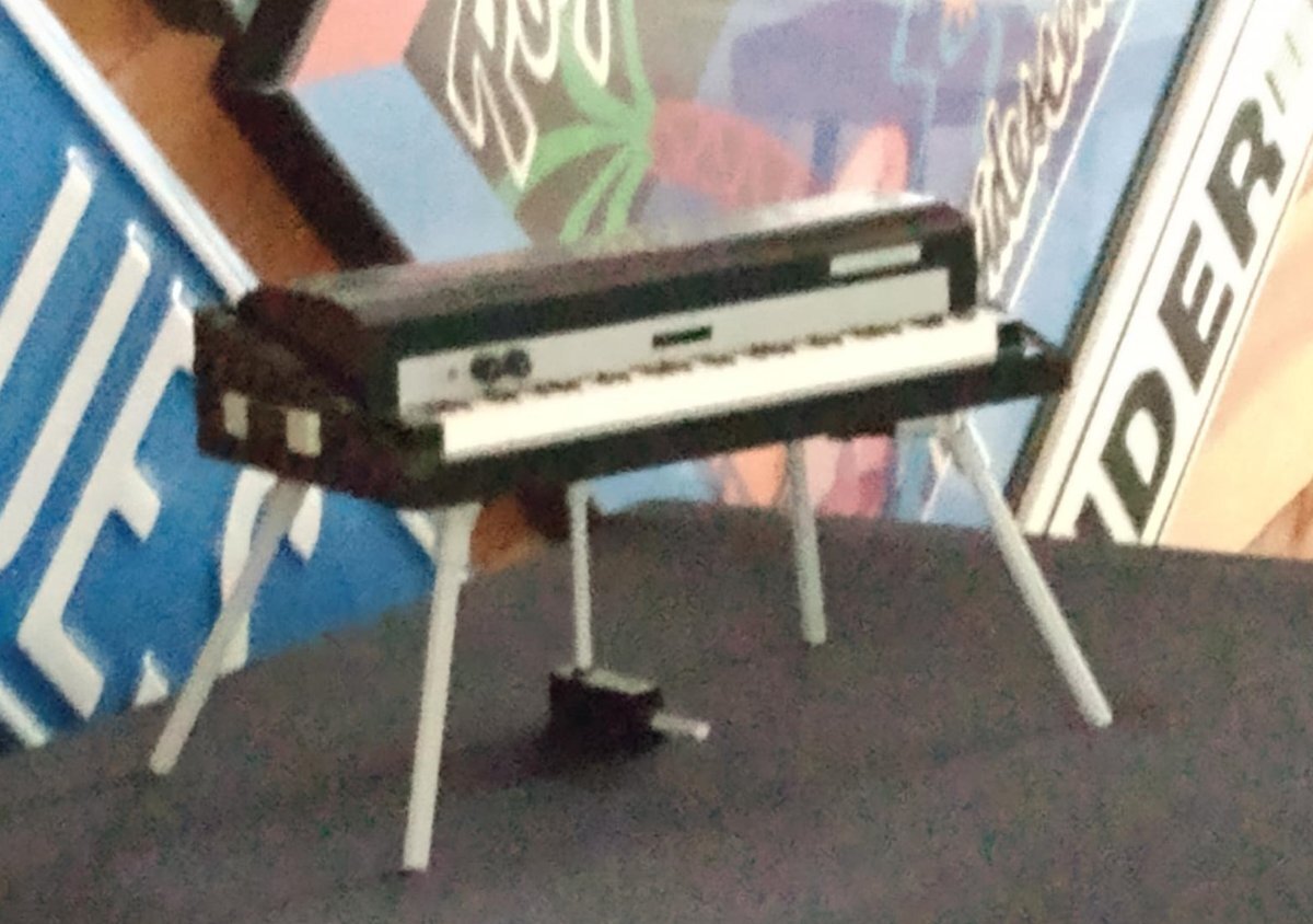 OT - Any brick builders here? - The Keyboard Corner - Music Player Network