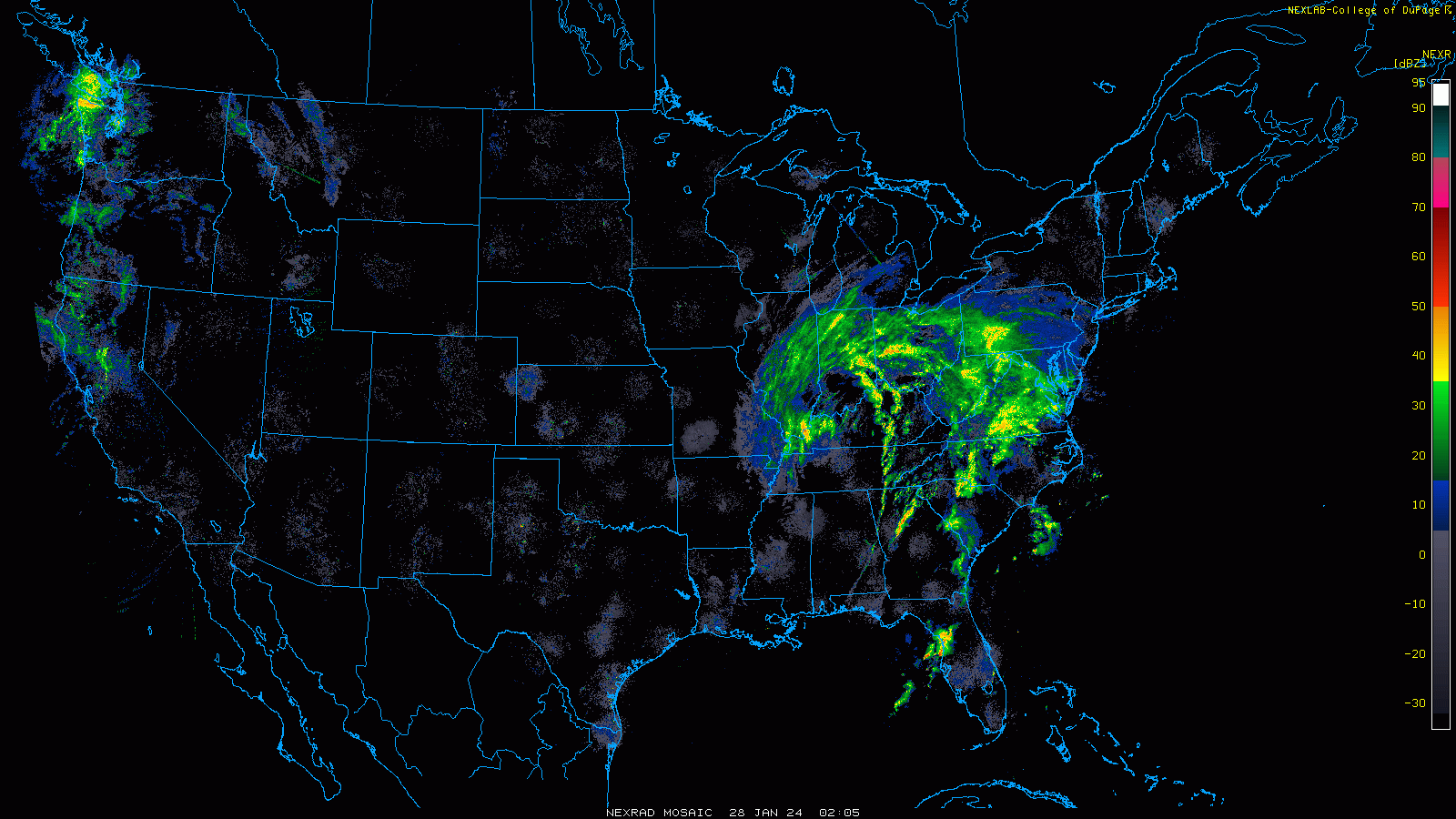 January 28-29, 2024 Mid-Atl/NE Winter Storm Potential - Page 37 ...