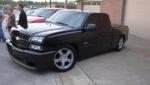 Post Lowered Ss Silverado Trucks - Appearance, Cleaning, & Detailing ...