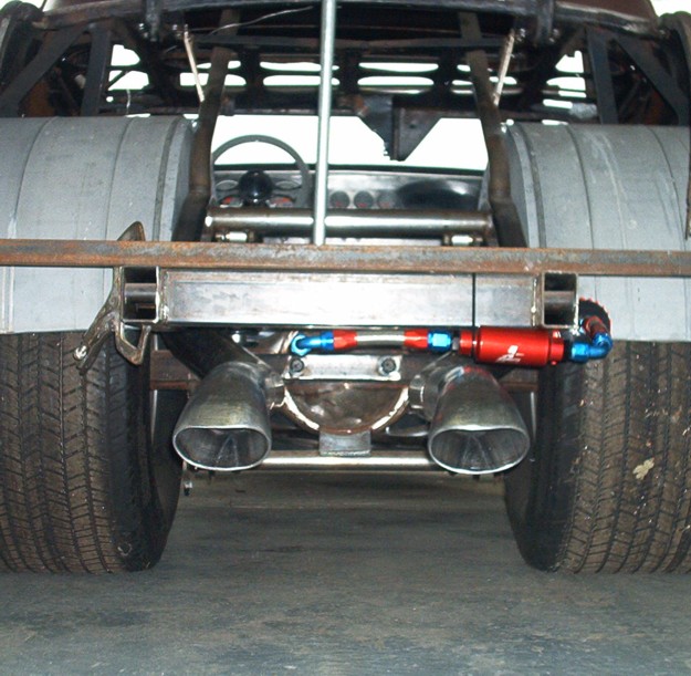 Post Pics of your exhaust tips! - Video & Photography - SilveradoSS.com