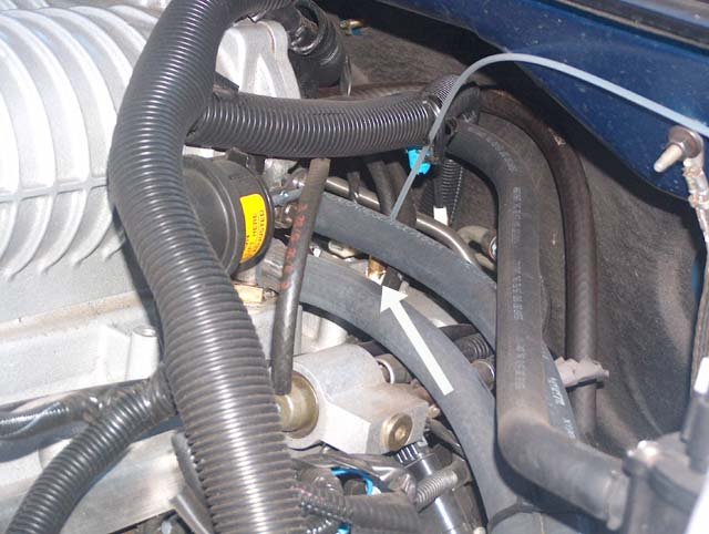 Whipple 2.3l 140ax Upgrade - Max Boost on Stock LQ9? - Forced Induction ...