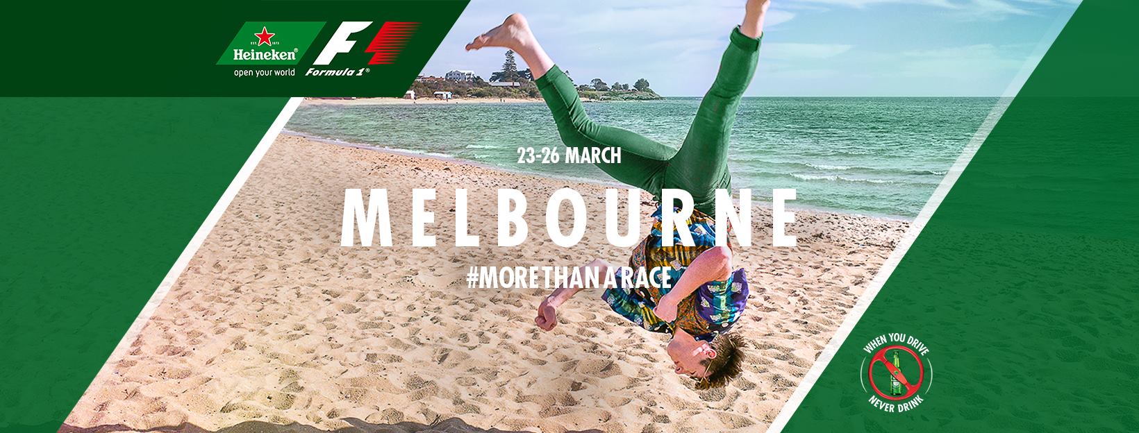 Big Ticket Membership [$145] Incl Double Pass Entry to Melbourne's 2017 ...