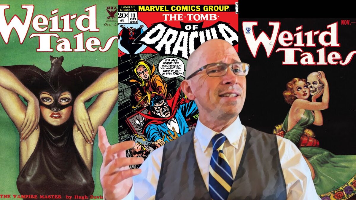 Comic book influencers - bane or benefit? - Comics - Comicbook Forum