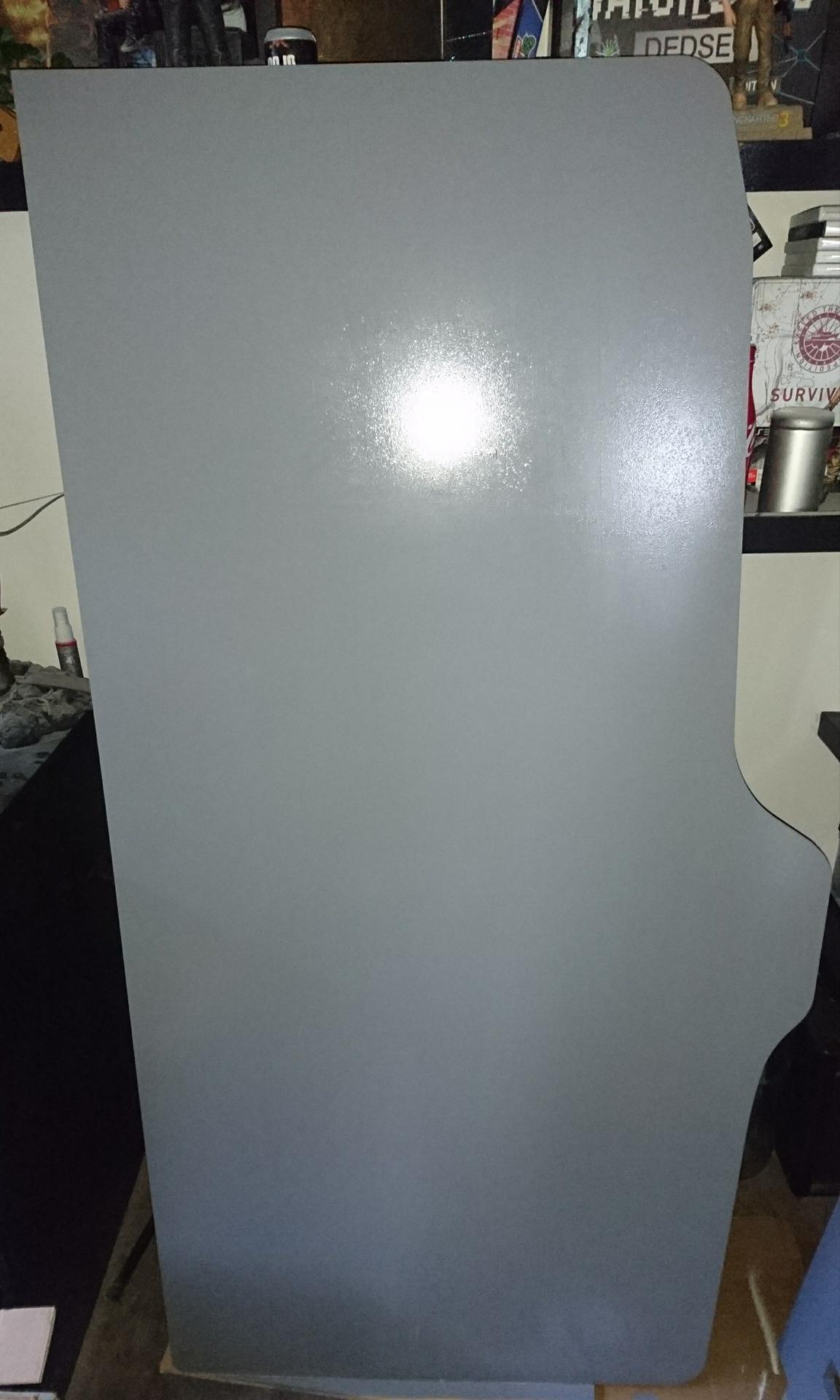 Donkey Kong replica build - Arcade Project Logs - Aussie Arcade