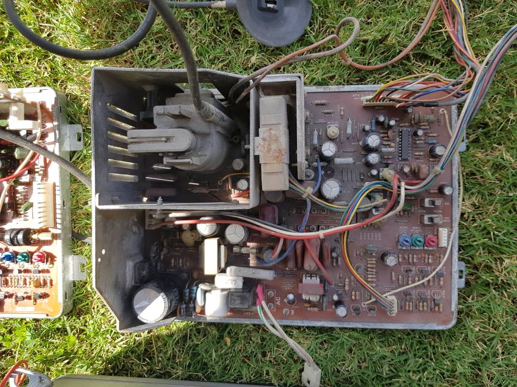 Kortek chassis - Jomac - Aussie Arcade