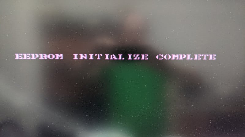 Sunset Riders Repair - PCB & Monitor Repair Logs - Aussie Arcade