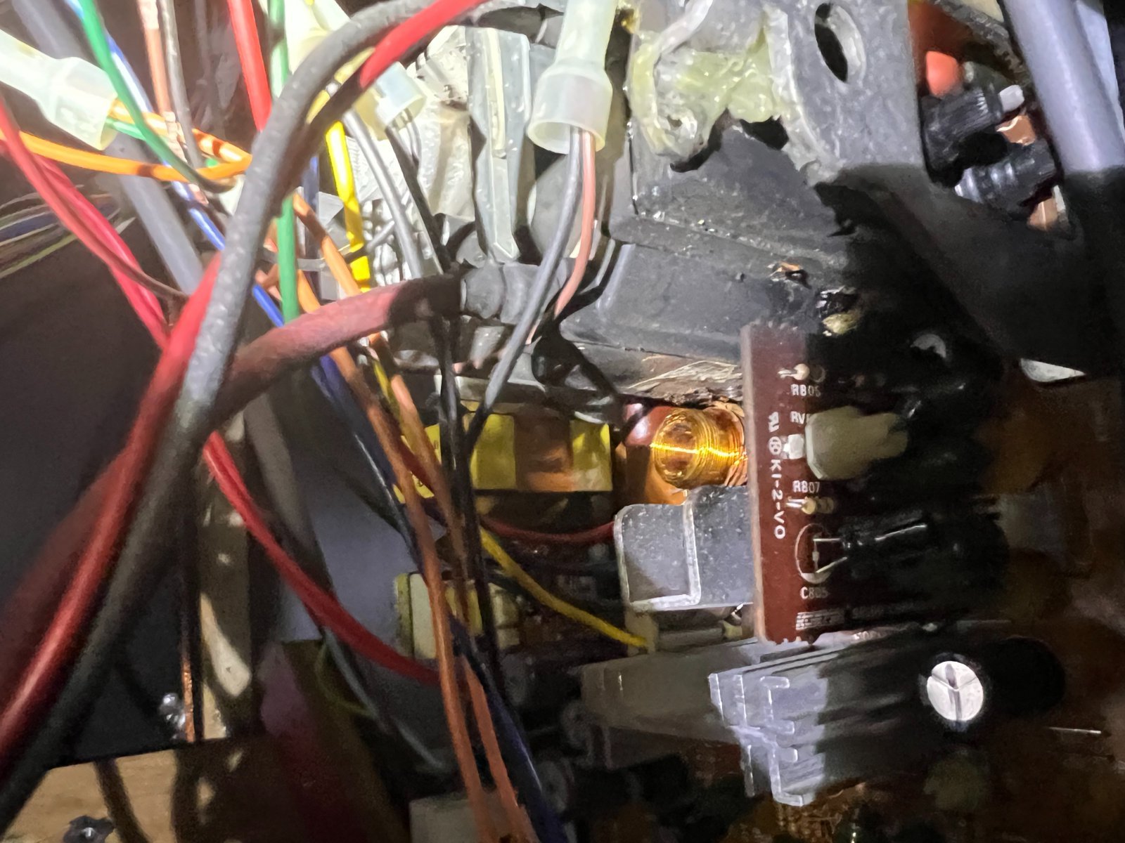 Issue with Screen - Kortek Chassis - Arcade Technical & Repair ...
