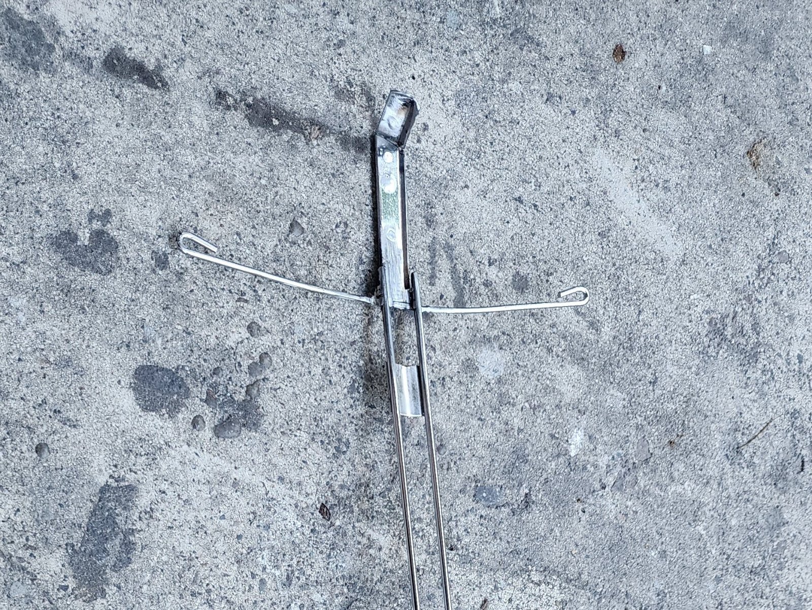 Welding Pinball Wire forms - What wire to use? - Pinball Technical ...