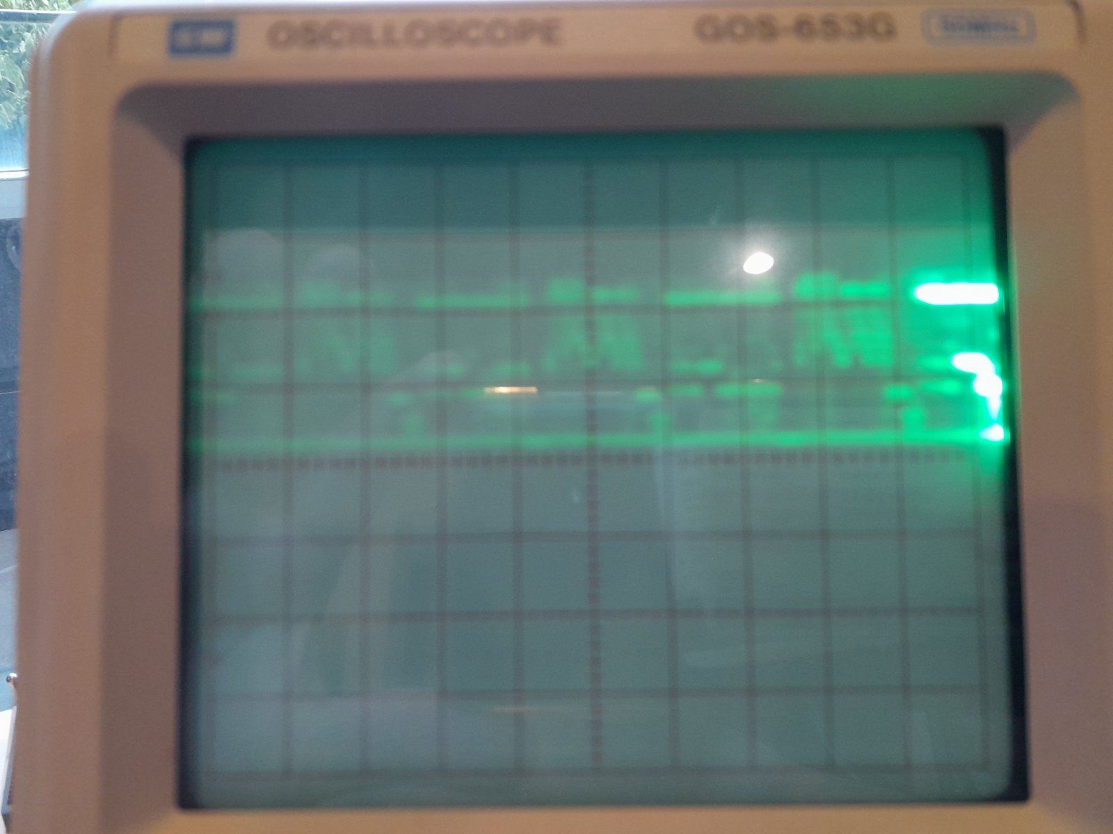 C.R.O. Crash Course - analog test gear in a digital world - PCB ...