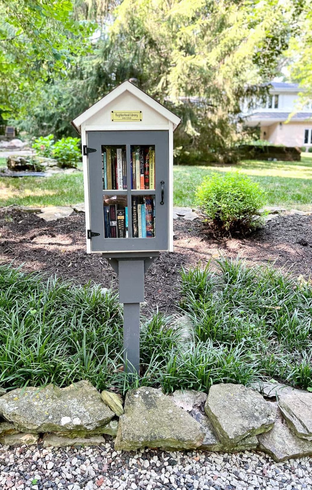 Will There Be a Joe Biden Presidential Library? One Dem Donor Says No ...