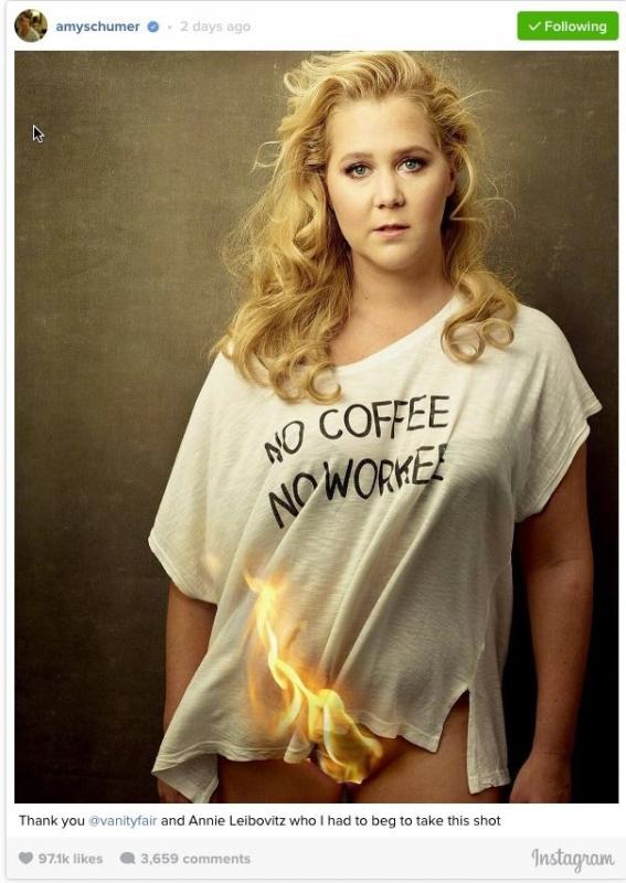 Secret weird celebrity crushes - Page 10 - General - PB-Evo Forum