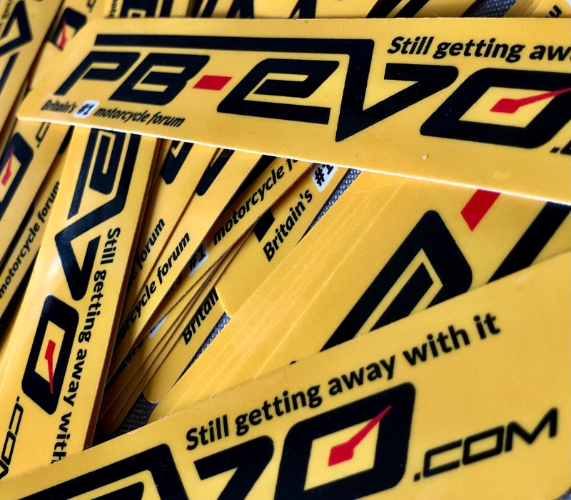 PB-Evo Store - General - PB-Evo Forum