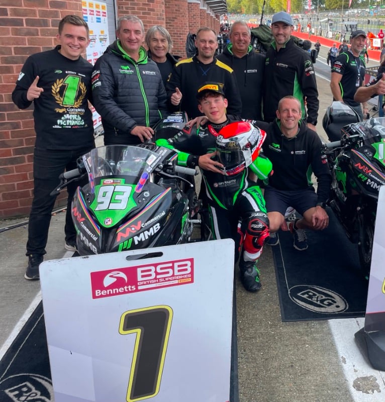 Wilson Dilks Racing 🏆 - Page 3 - Sport - PB-Evo Forum