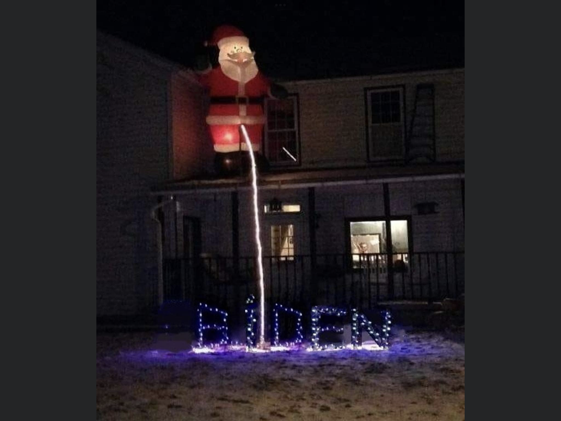 Merry Christmas friends - POLITICAL DISCUSSION - THE BROWNS BOARD