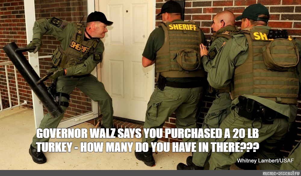 The Top Ten reasons why walz is UNFIT FOR COMMAND - Page 3 - POLITICAL ...