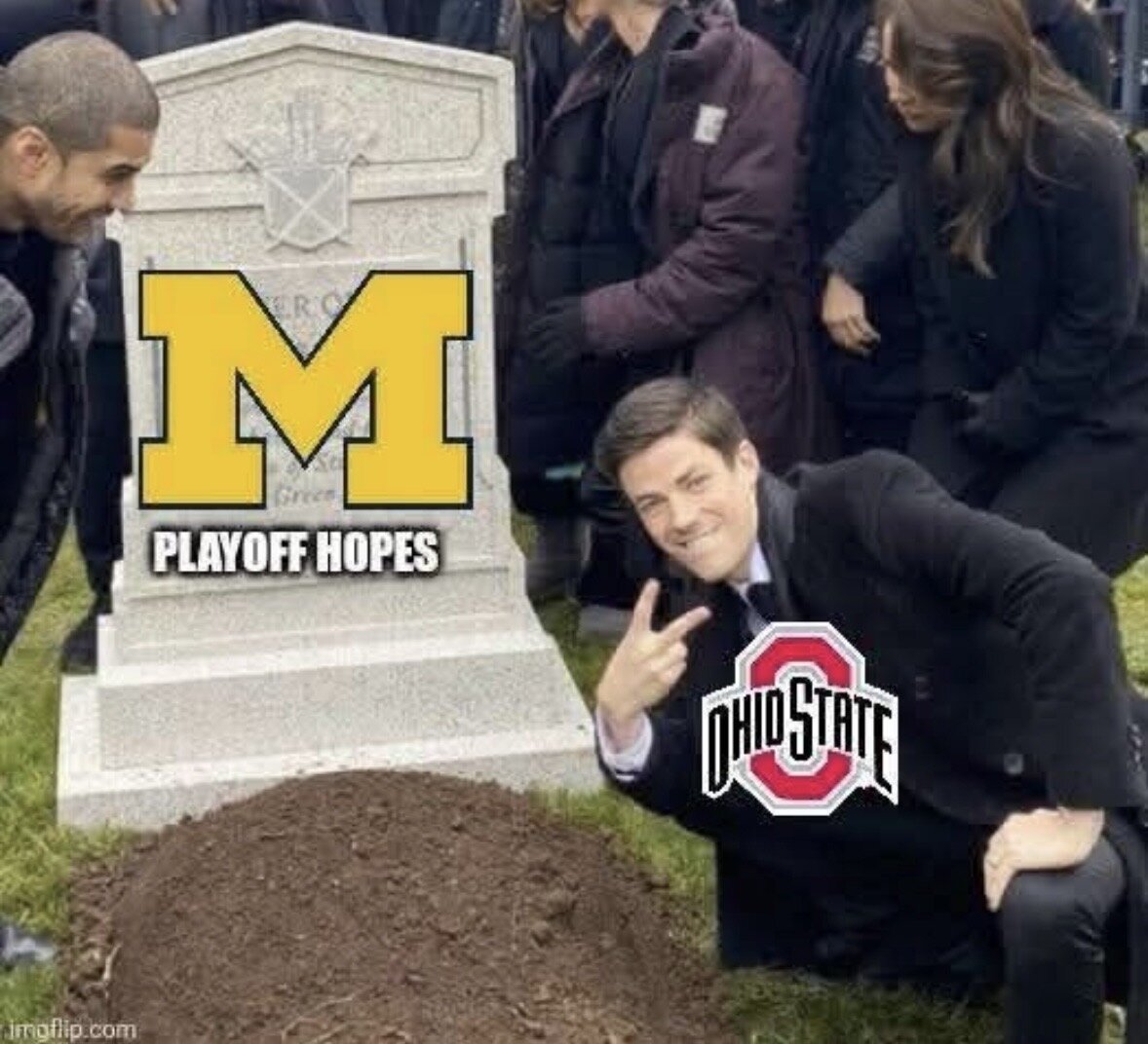 Dutch's Random Ohio State Droppings - Page 15 - COLLEGE FOOTBALL FORUM ...