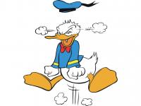 Donald Duck - GreekMeds Fora - Medical Students and Young Doctors ...
