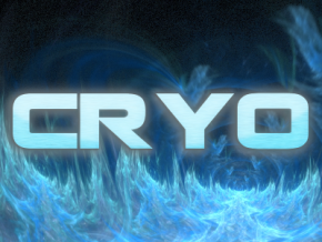 Icy/Cryogenic/Frosted Text Look - help? - Paint.NET Discussion and ...