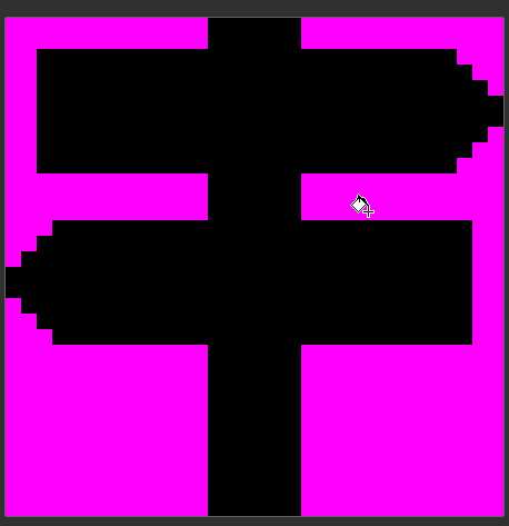 Transparent background disappearing? - Paint.NET Discussion and ...