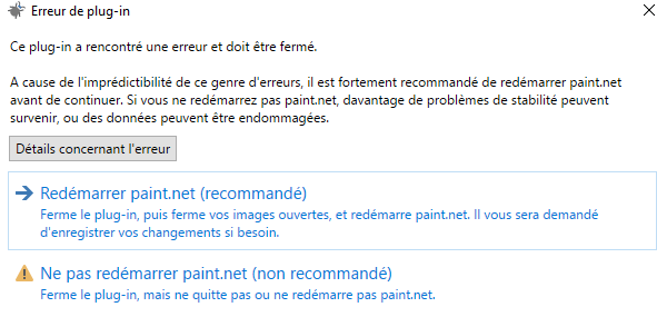 Problem with the Editable Text plugin - Paint.NET Discussion and ...