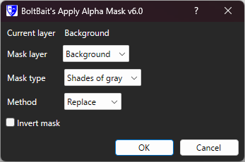2 Layers - 1 Picture - 1 GreyScale - Merge So the GreyScale Changes the ...