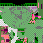 Combining Colour and Alpha Greyscale together into .dds possible ...