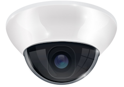 [How to create] 2d ceiling security camera - Paint.NET Discussion and ...