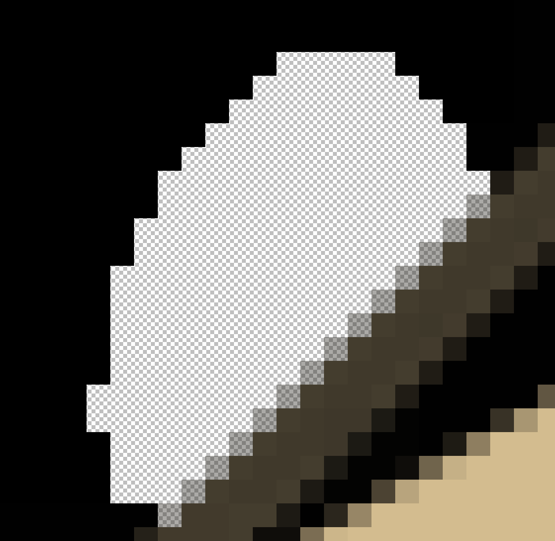 Make select wand smooth? - Paint.NET Discussion and Questions - Paint ...