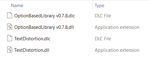 Text Distortion - Plugins - Publishing ONLY! - Paint.NET Forum