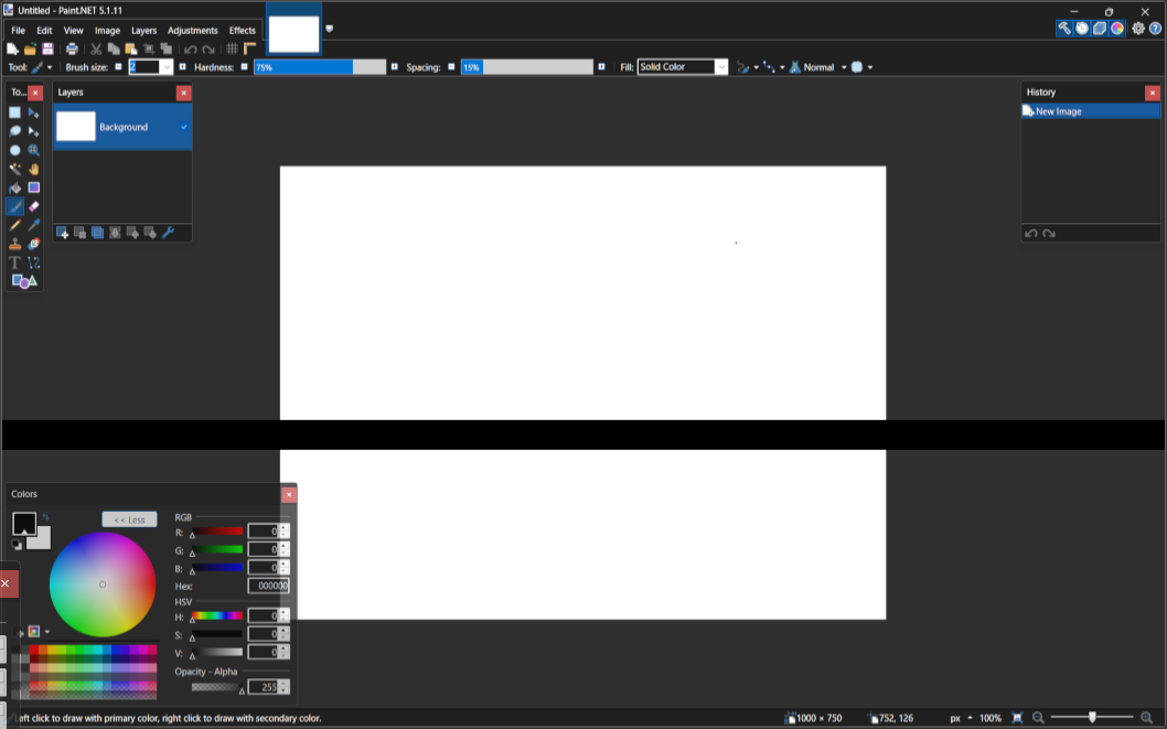 weird black rectangle flashes on my screen ; freezes entire computer if ...