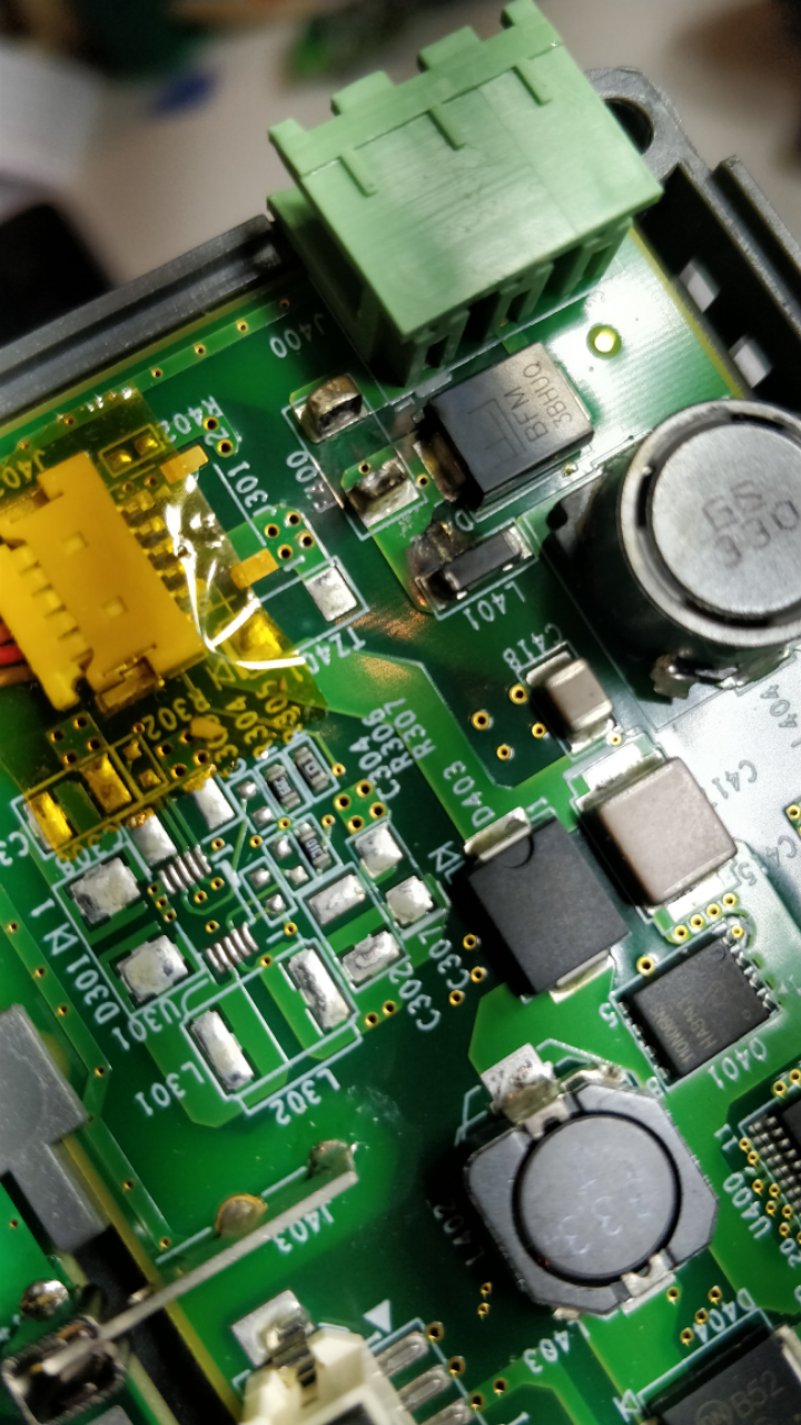 Vision Internal Fuse - Vision & Samba PLC + HMI Controllers & VisiLogic ...