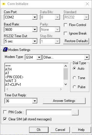 Help needed for serial modem initialization on SAMBA PLC - Vision ...