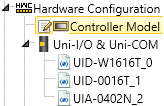 tankertech - Unitronics Support Forum: Programmable Controllers (PLC ...