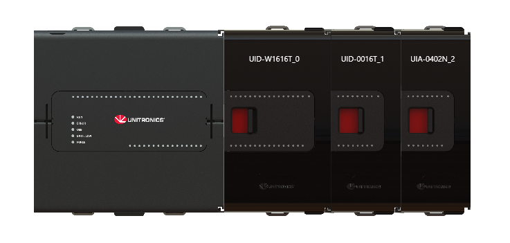 tankertech - Unitronics Support Forum: Programmable Controllers (PLC ...