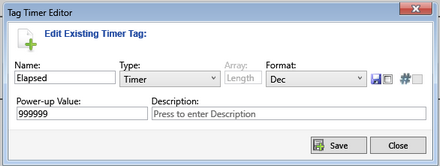 Speed control of Drive - UniLogic Software - Unitronics Support Forum ...