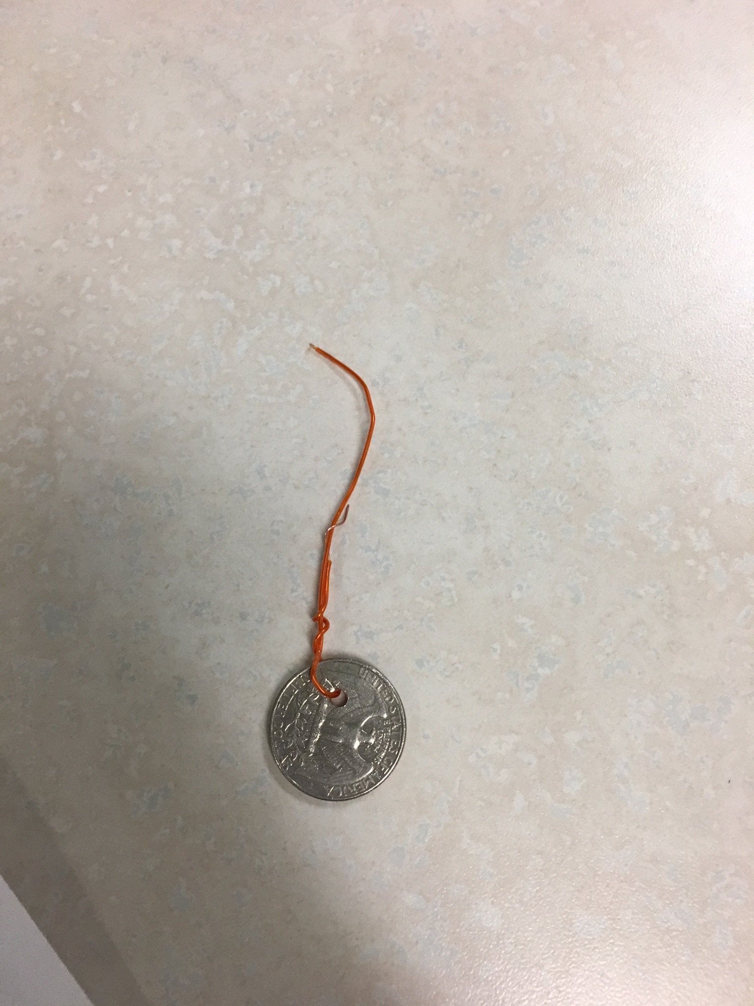 Quarter on a string - Beverage and Food Vending - The VENDiscuss Forums