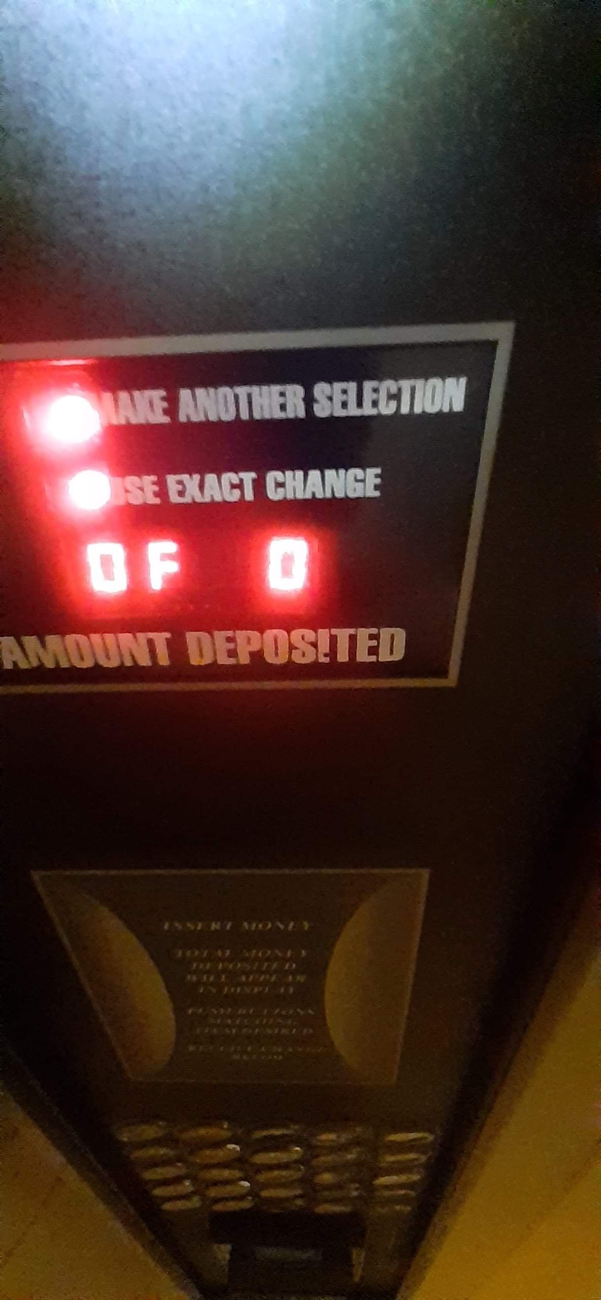 USI 3151 CB700 Help!!!! - Beverage and Food Vending - The VENDiscuss Forums