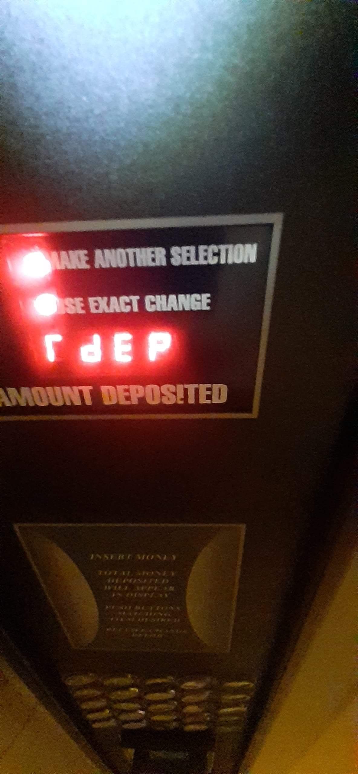 USI 3151 CB700 Help!!!! - Beverage and Food Vending - The VENDiscuss Forums