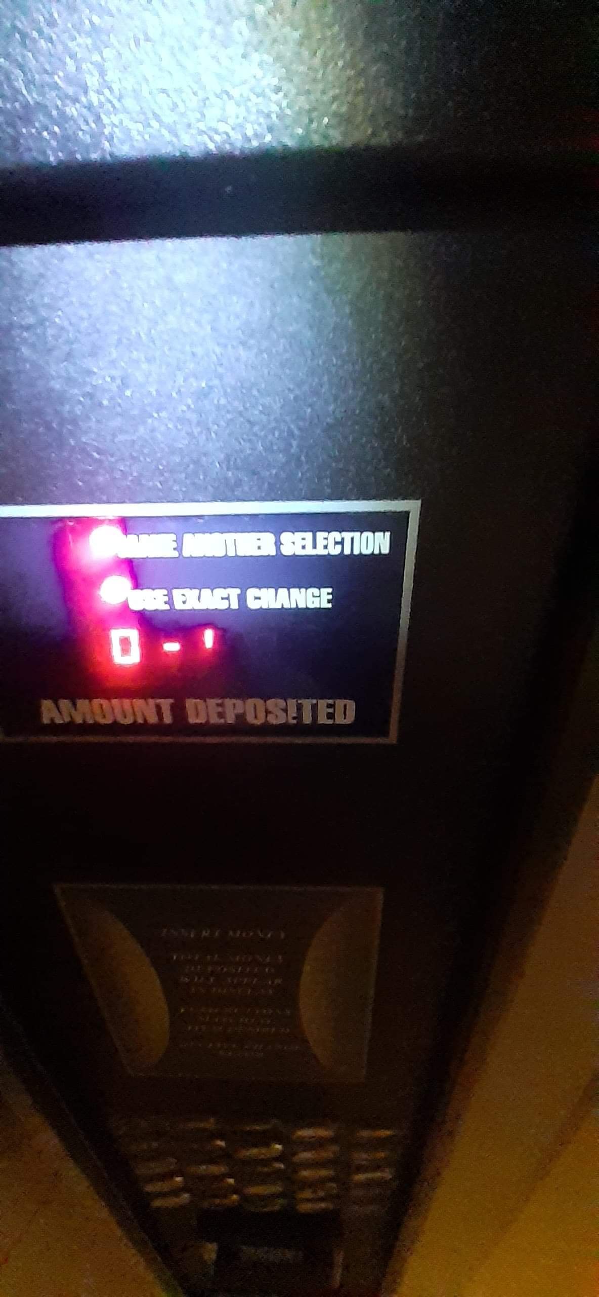 USI 3151 CB700 Help!!!! - Beverage and Food Vending - The VENDiscuss Forums