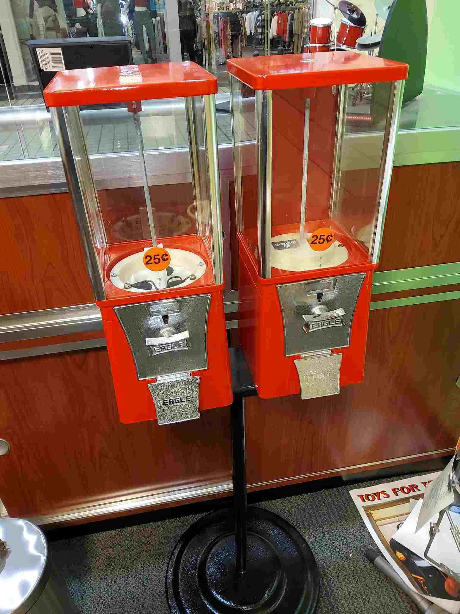 Northwestern model 60 questions - Bulk Vending - The VENDiscuss Forums