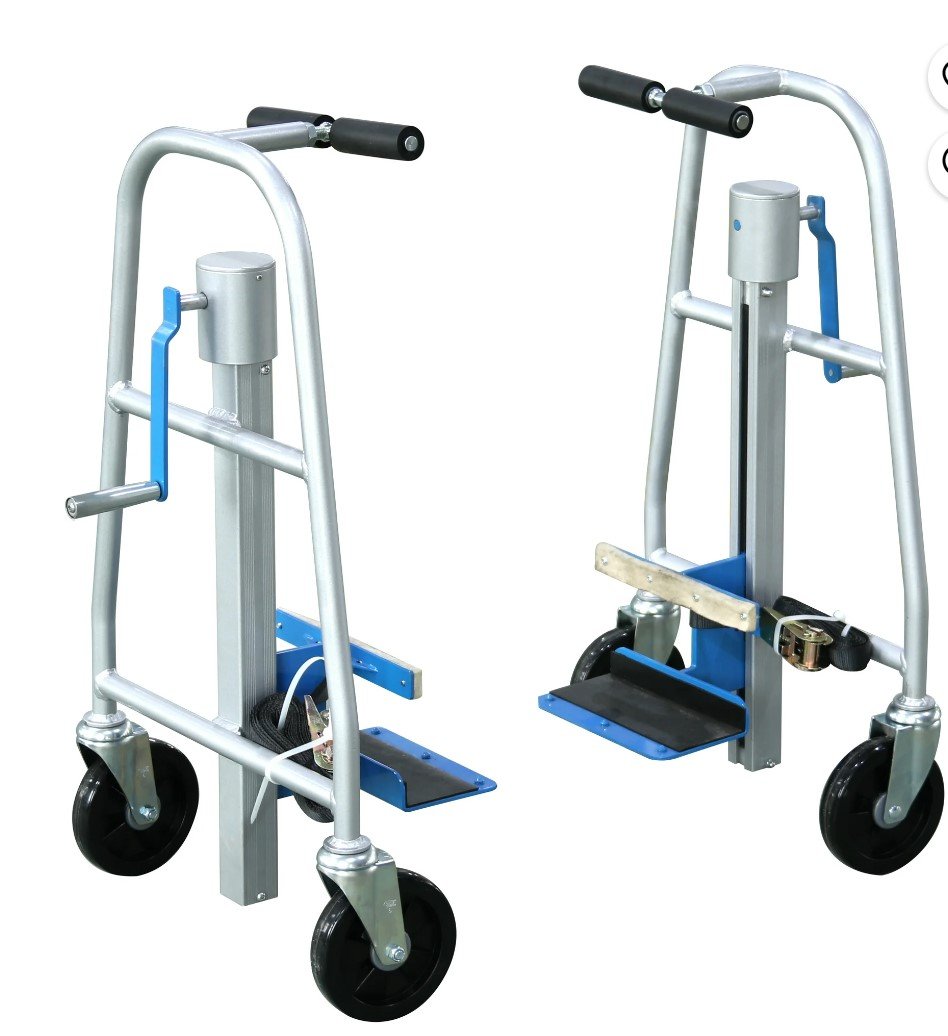 Moving Machines-Skims Vs Pallet - Beverage and Food Vending - The ...