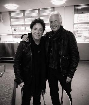 Hot pics of Jimmy - Page 382 - Photos - Led Zeppelin Official Forum