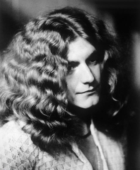 Robert's Hair - Page 13 - Photos - Led Zeppelin Official Forum