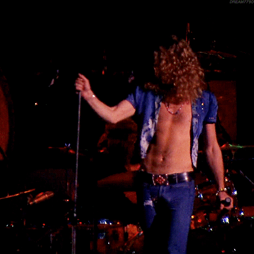 Zeppelin Animated gifs - Photos - Led Zeppelin Official Forum