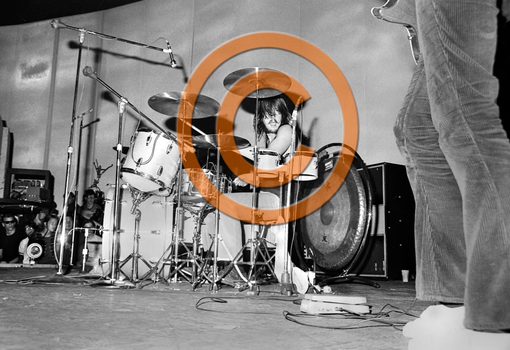 LZ in Chicago 1969 - Photos - Led Zeppelin Official Forum