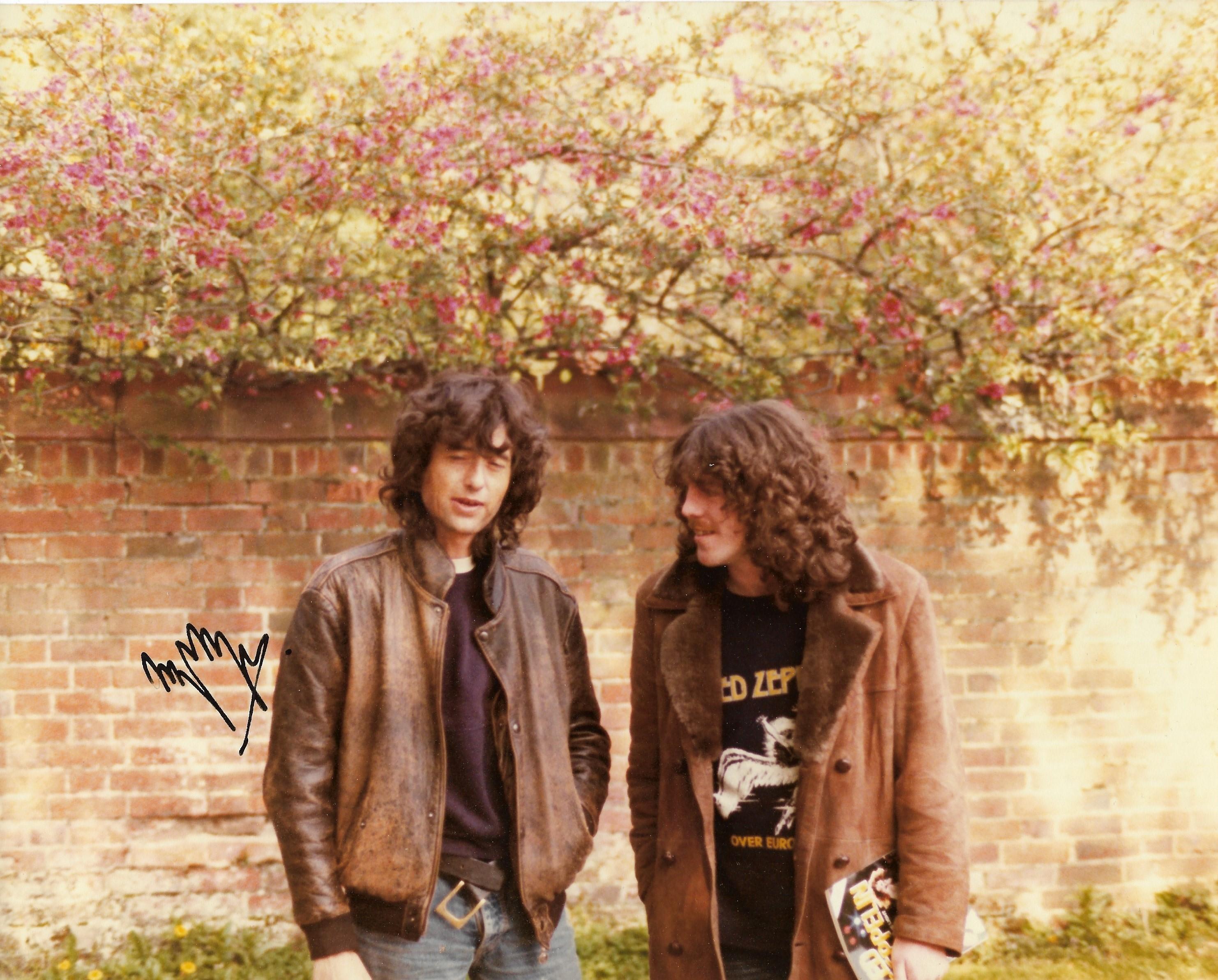 Led Zeppelin Photo Mysteries - Page 67 - Photos - Led Zeppelin Official ...