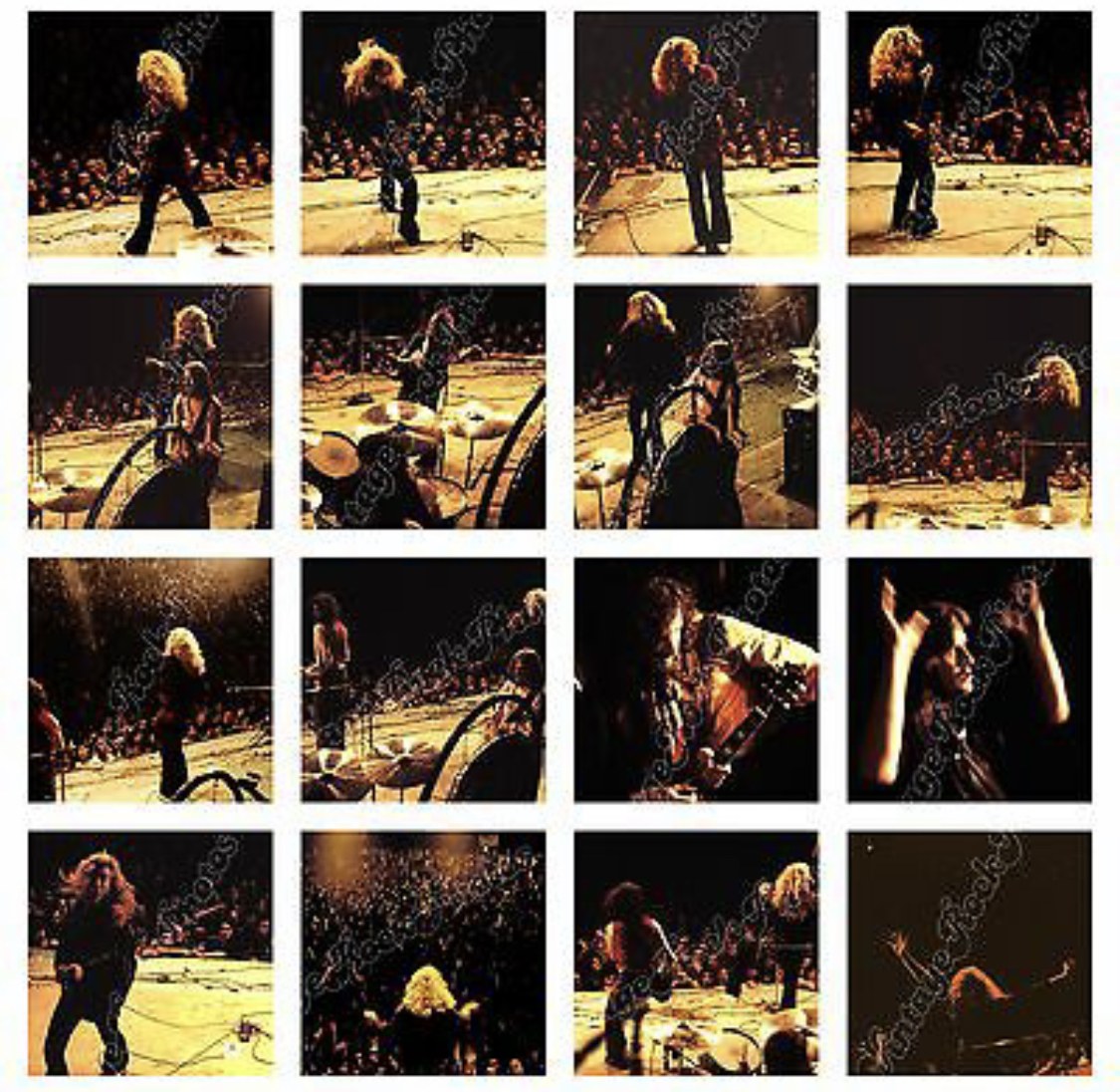 7.5.71 Milan - New Source - Led Zeppelin Live - Led Zeppelin Official Forum