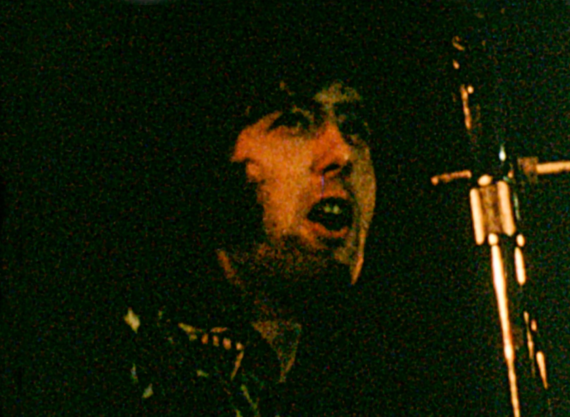 Led Zeppelin 8mm Film from Auckland, New Zealand Coming - Led Zeppelin ...
